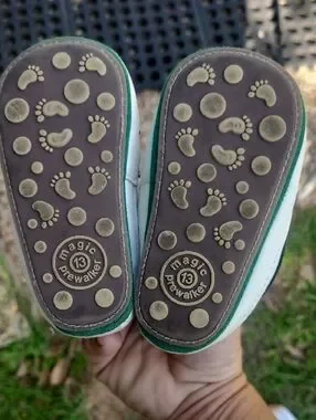 Nike | Shoes | Nike Air Force S Baby Crib Shoes | Poshmark